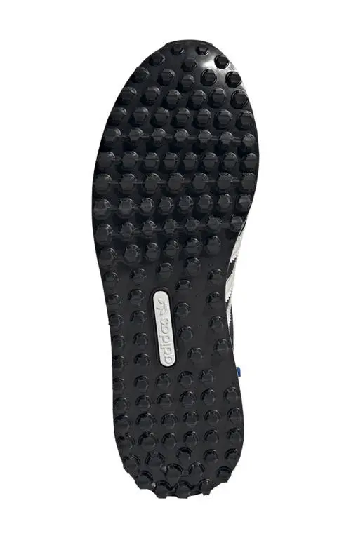 Adidas Gender Inclusive La Trainer Og Made In Usa Sneaker - Core Black/white/carbon