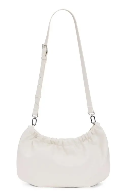 Desigual Faux Leather Crossbody Bag