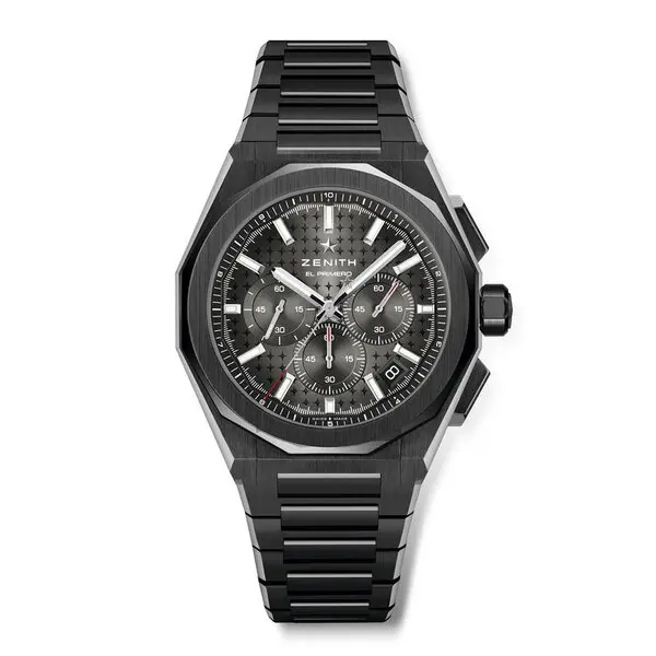ZENITH Defy Skyline Chronograph 42mm - Ceramic