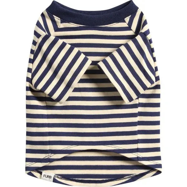 FURB Cotton Pet Sweater