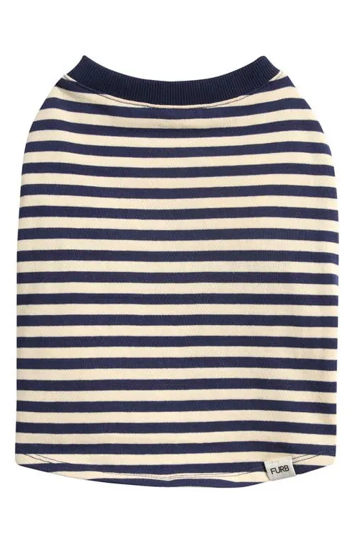FURB Cotton Pet Sweater