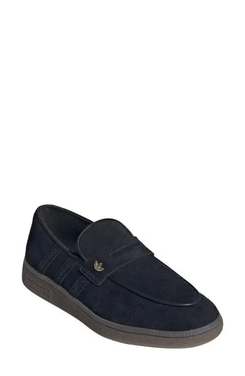 Adidas Handball Spezial Loafer - Cblack/cbl