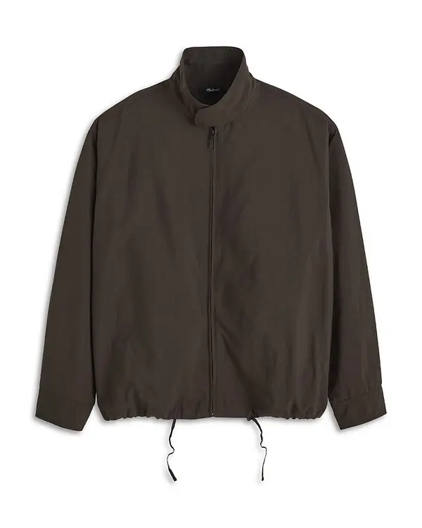 Madewell Harrington Jacket