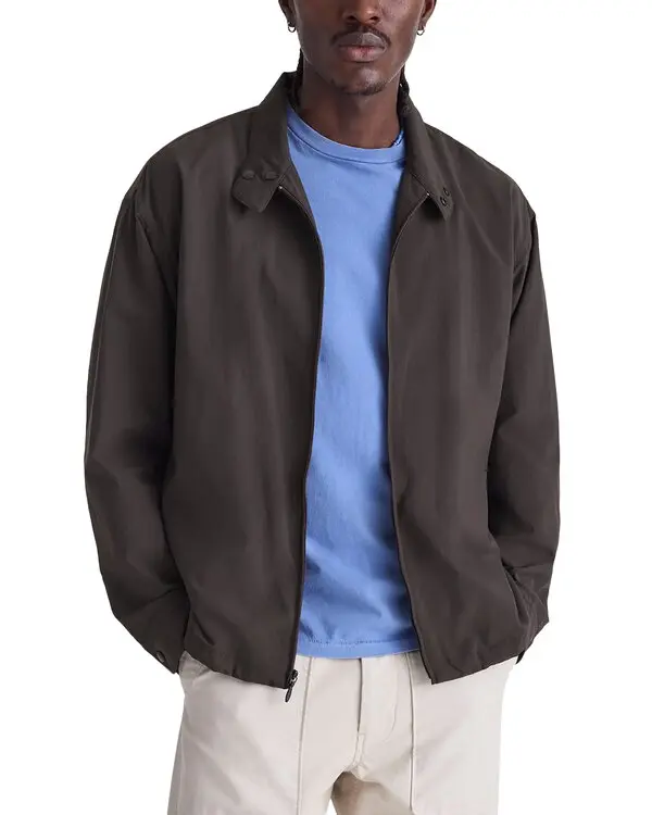 Madewell Harrington Jacket