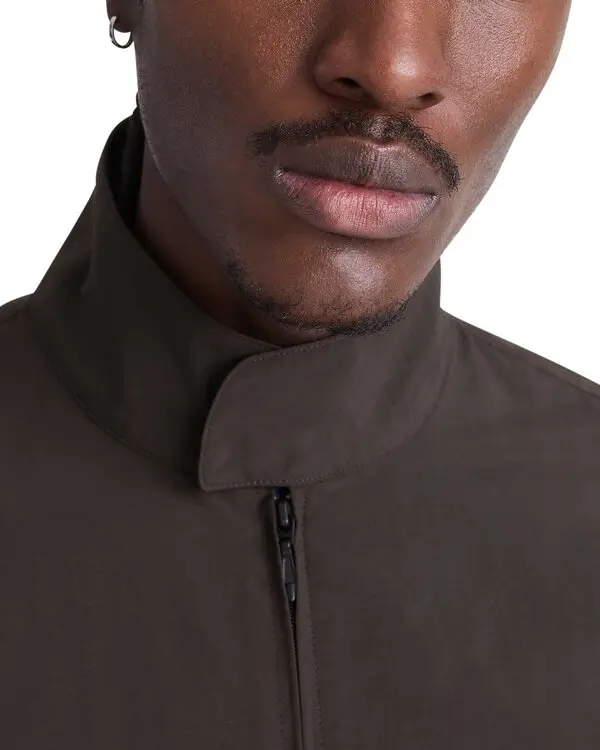 Madewell Harrington Jacket