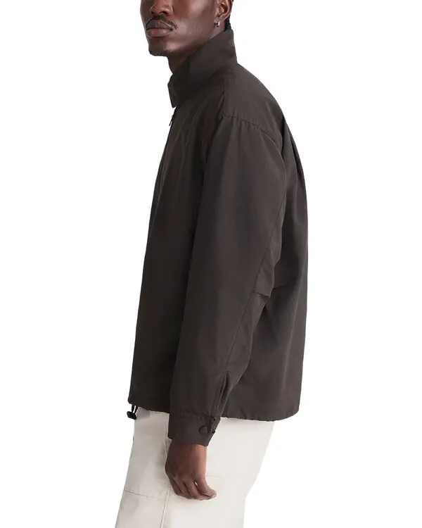 Madewell Harrington Jacket