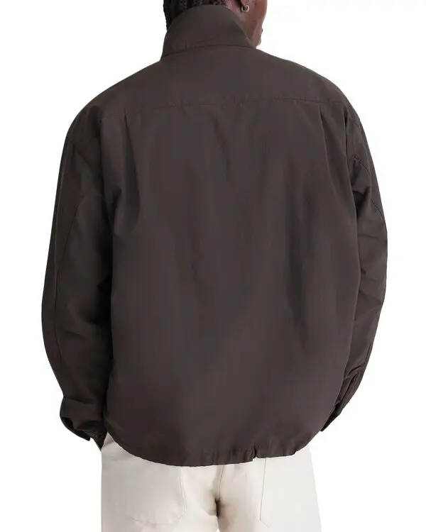 Madewell Harrington Jacket