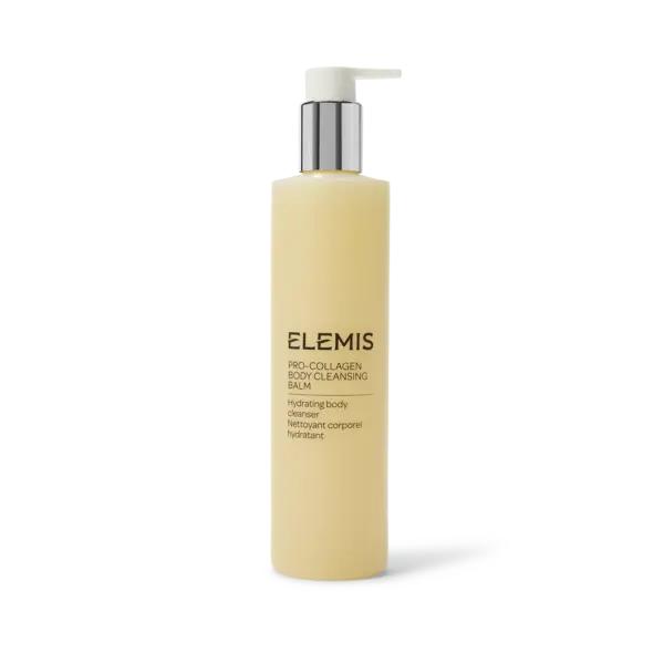 Elemis Pro-collagen Body Cleansing Balm - One-color