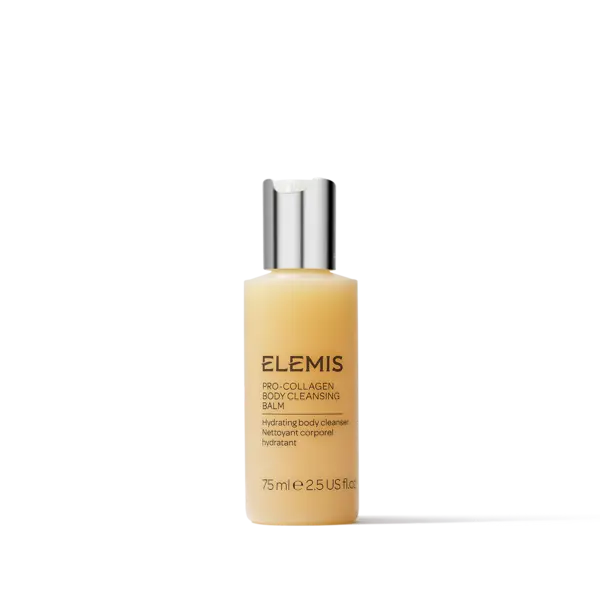 Elemis Pro-collagen Body Cleansing Balm - One-color