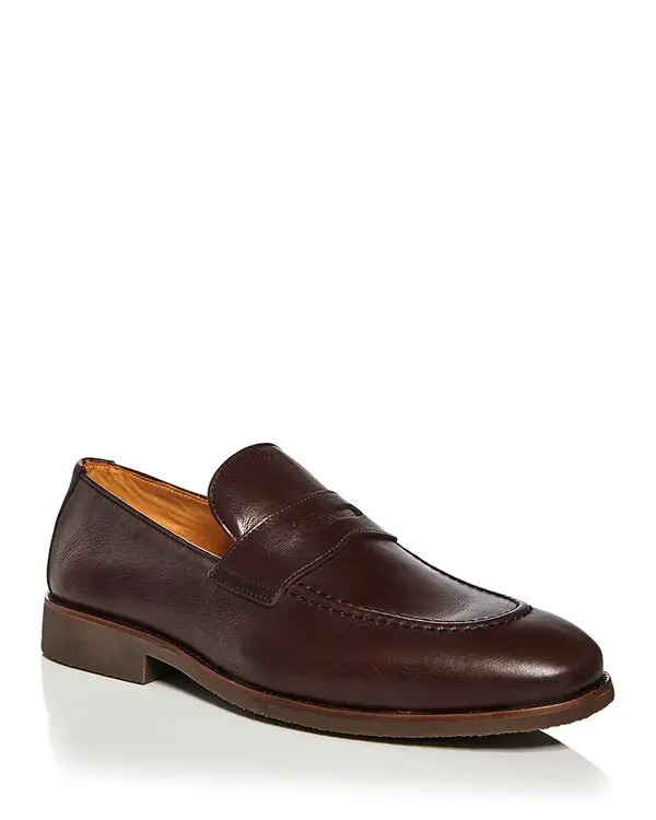 Peter Millar Madison Penny Loafers