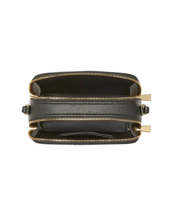Kate Spade New York Leather Serena Dome Crossbody