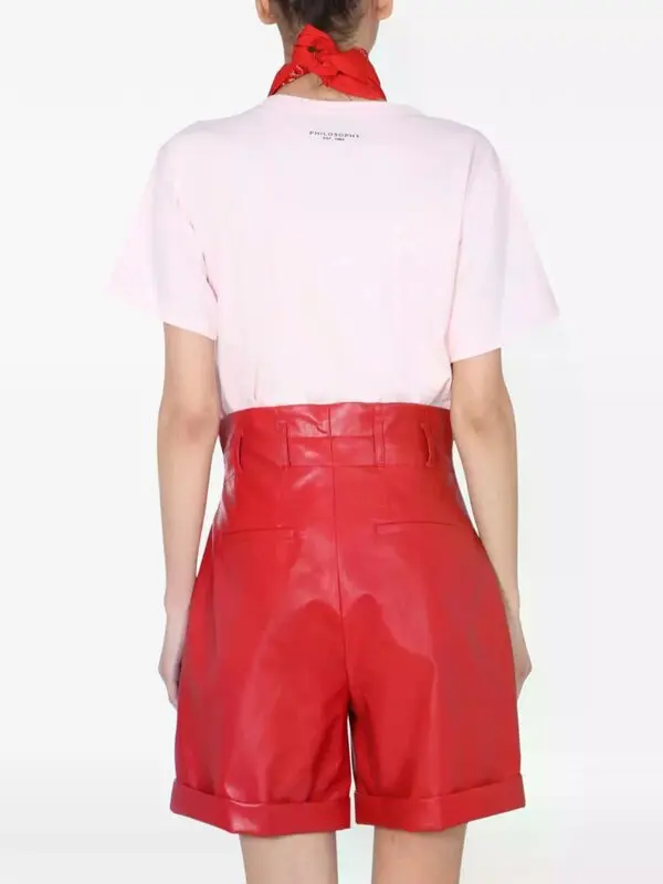 Philosophy Di Lorenzo Serafini Short-sleeve T-shirt