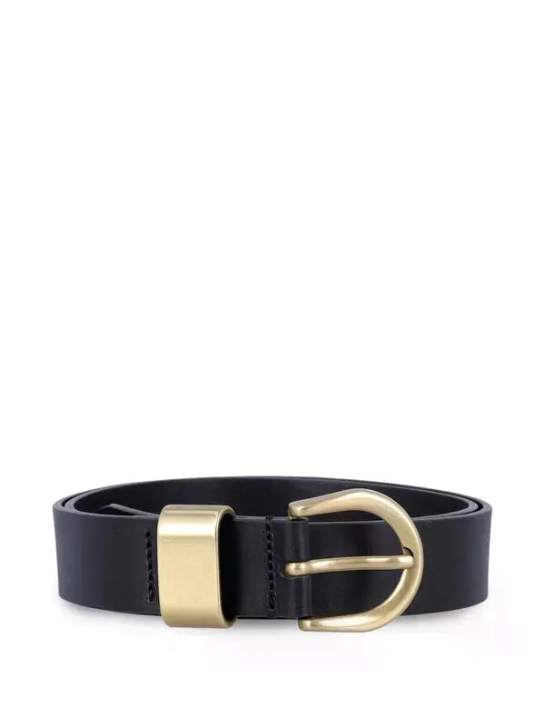 SESSUN Miloa Leather Belt
