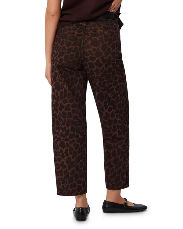 Whistles Barrel Jeans