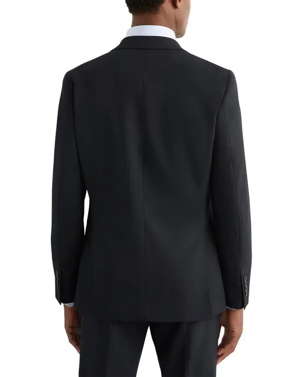 REISS Tailored Fit Suit Jacket