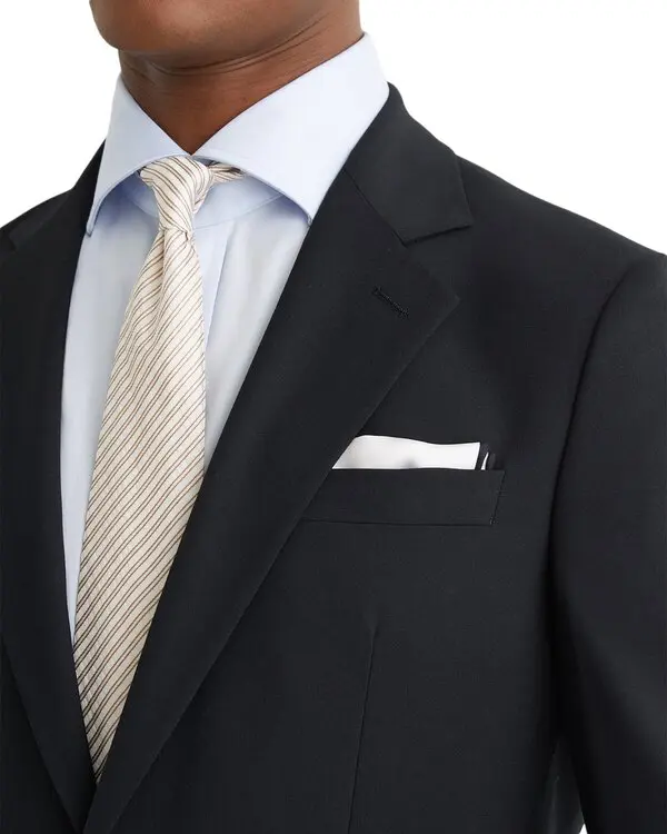 REISS Tailored Fit Suit Jacket