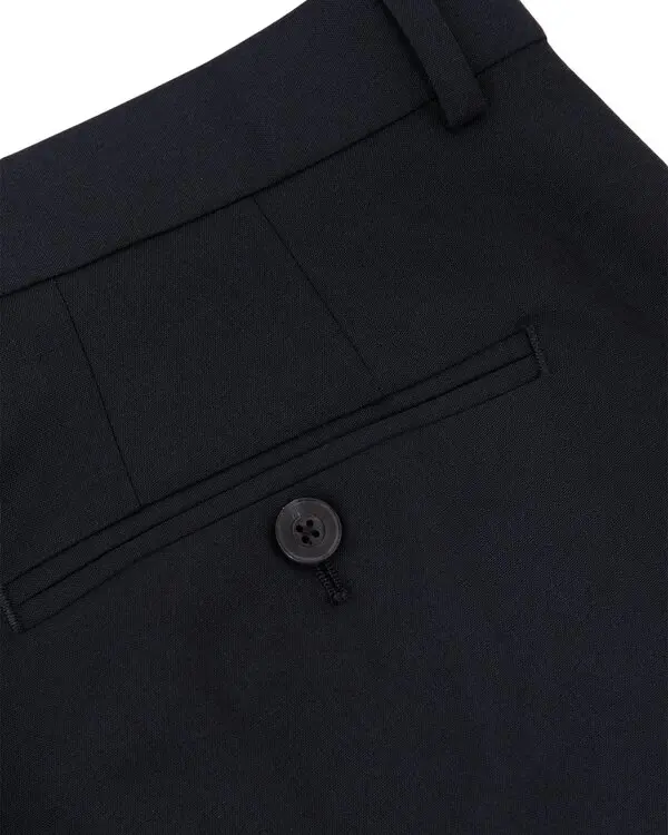 REISS Slim Fit Formal Trousers
