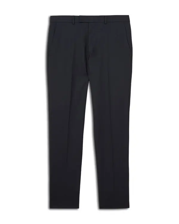 REISS Slim Fit Formal Trousers
