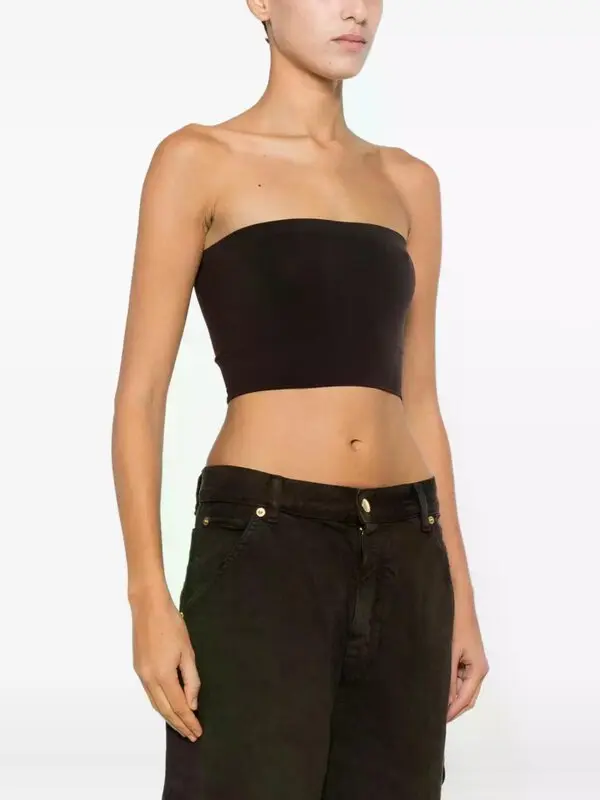 Wolford Strapless Top