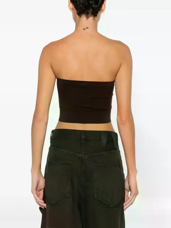 Wolford Strapless Top
