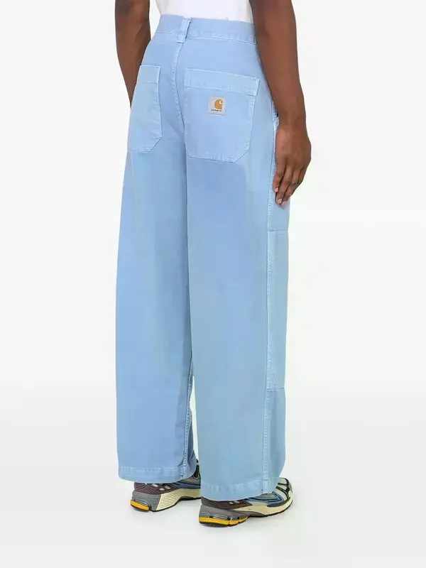 Carhartt Work In Progress Clark Jeans