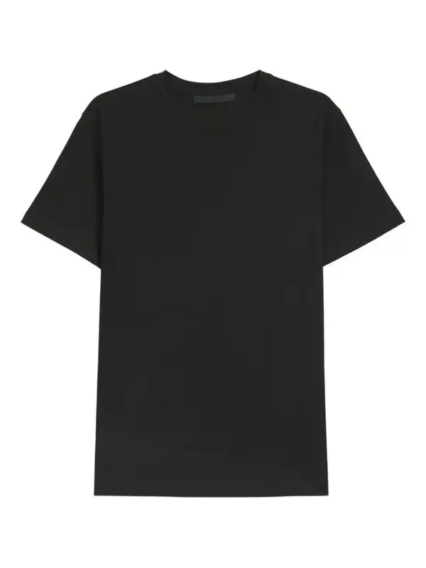 BOSS X David Beckham Crew-neck T-shirt