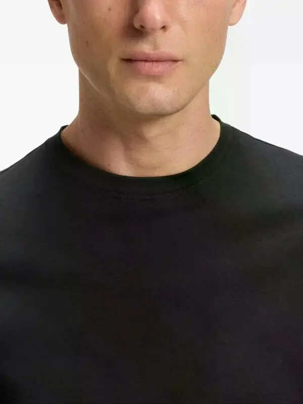 BOSS X David Beckham Crew-neck T-shirt