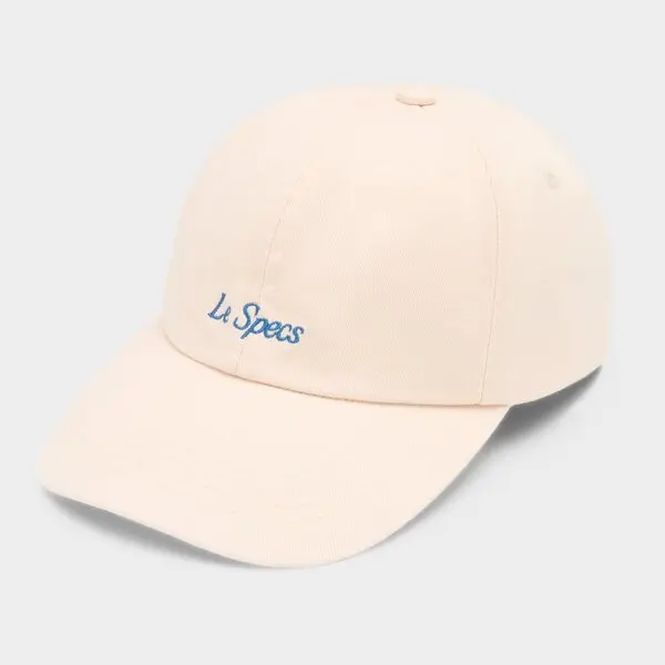 Le Specs Logo Cap - Blue