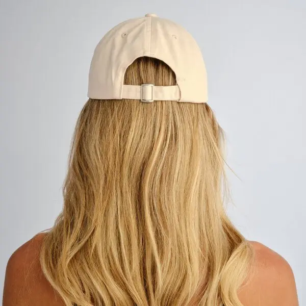 Le Specs Logo Cap - Blue