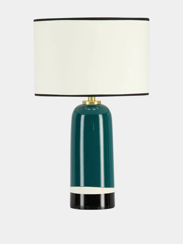 MAISON SARAH LAVOINE Sicilia Table Lamp - Multicolour
