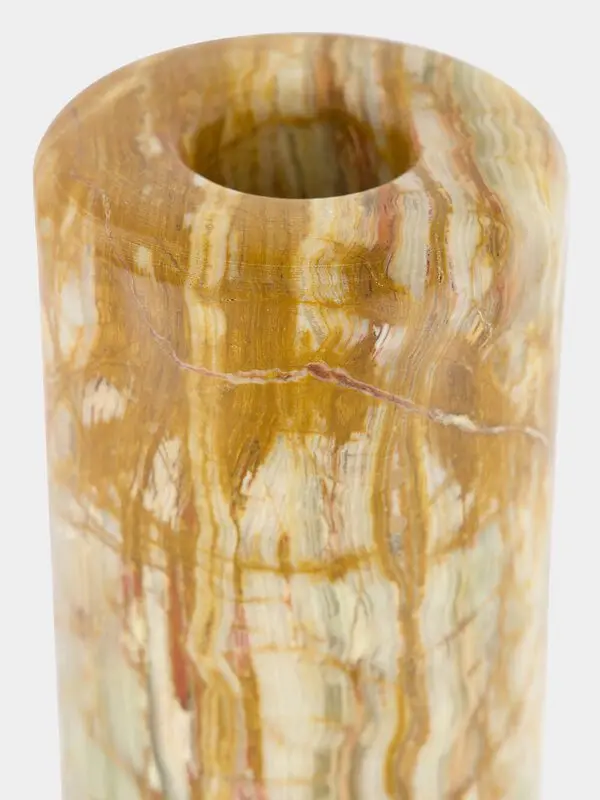 ZACONI Onyx Veil Large Vase