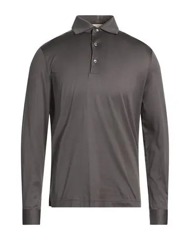 FILIPPO DE LAURENTIIS Polo Shirt Size Cotton