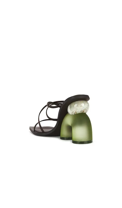 Cult Gaia Elixir Sandal