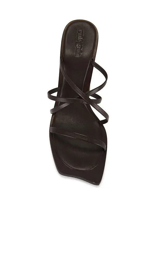 Cult Gaia Elixir Sandal