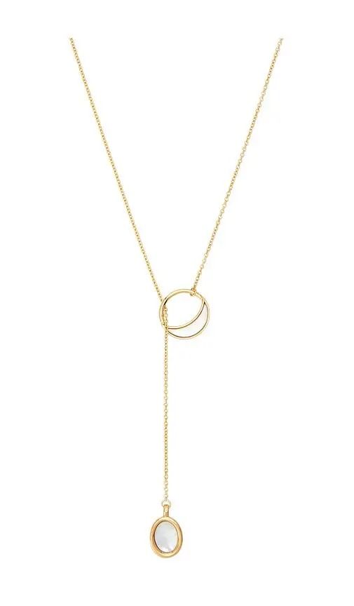 PETIT MOMENTS Morgan Necklace