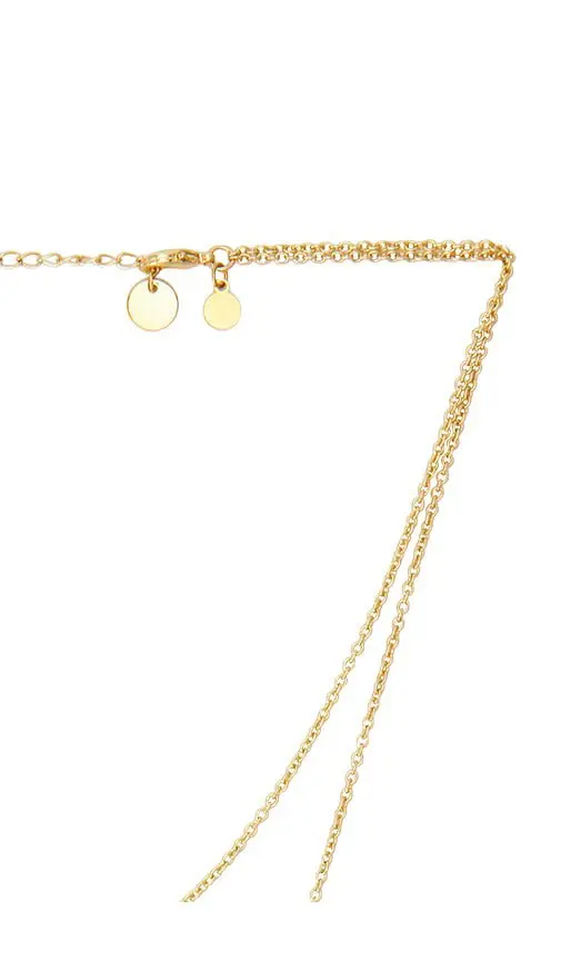 PETIT MOMENTS Morgan Necklace