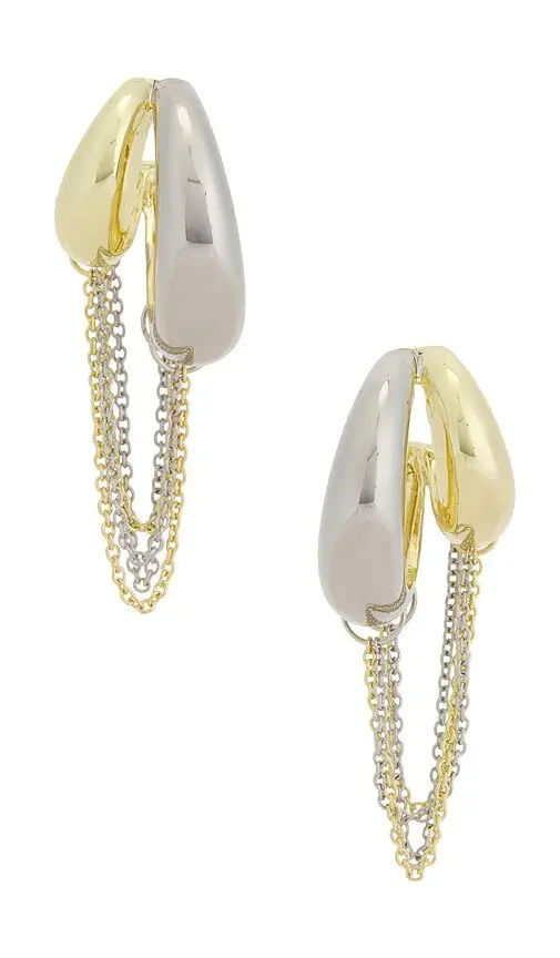 PETIT MOMENTS Mirage Earrings - Mixed