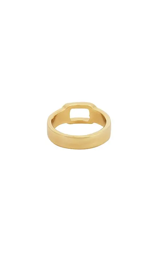 PETIT MOMENTS Totem Ring