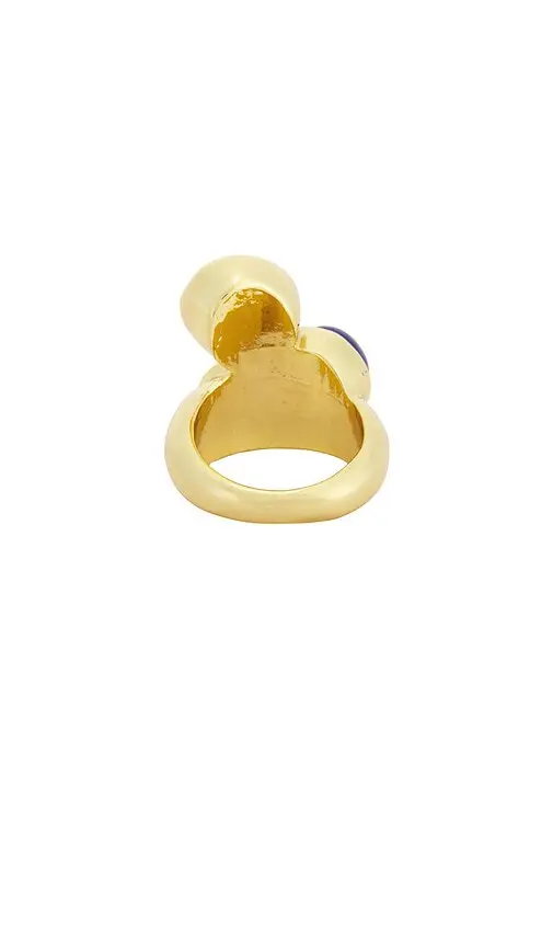 PETIT MOMENTS Sevilla Ring - Multi