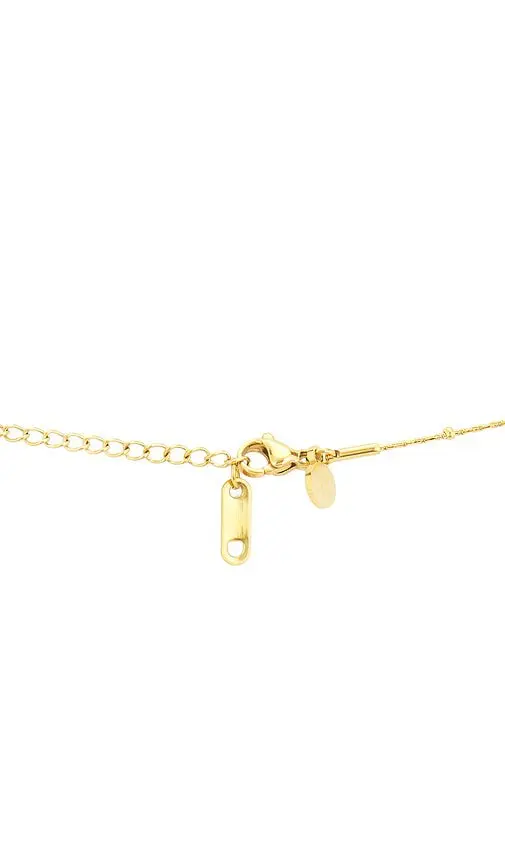 PETIT MOMENTS In The Stars Necklace - Gold
