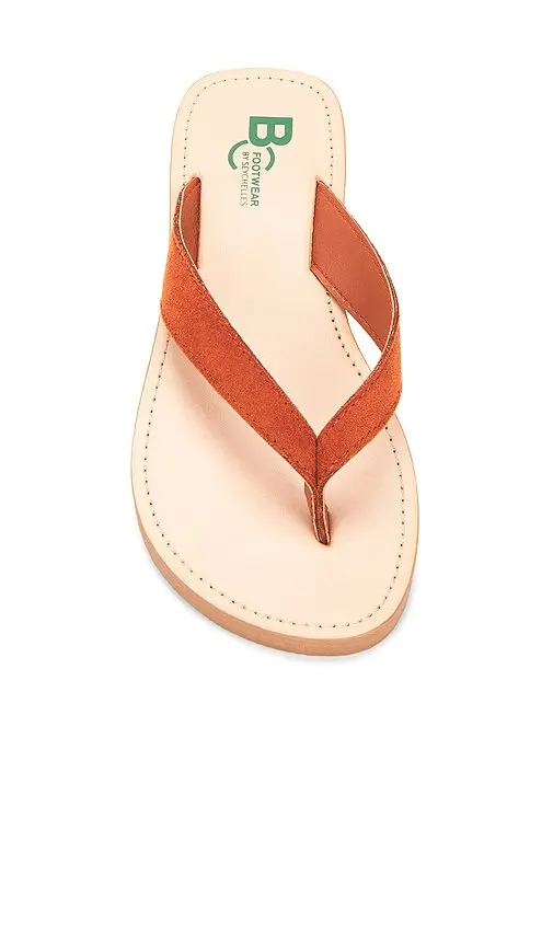 Seychelles Deliah Sandal