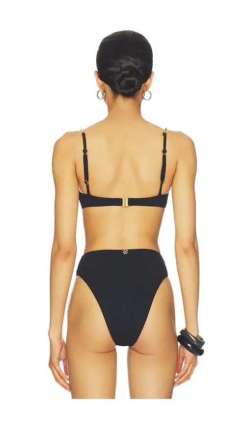 VIX PAULA HERMANNY Mabel Nissi Top