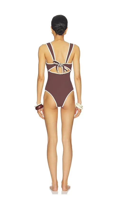SANCIA The Luana One Piece
