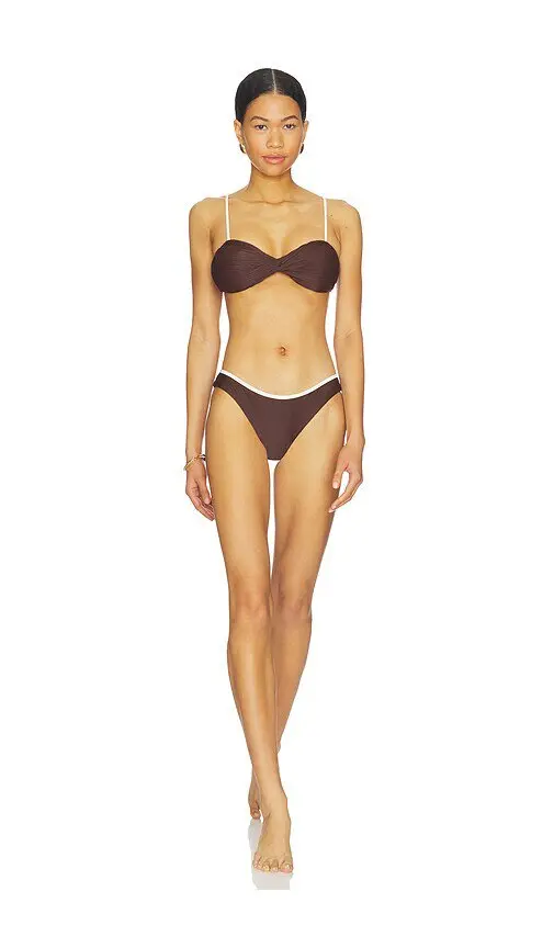 SANCIA The Gigi Bikini Bottoms