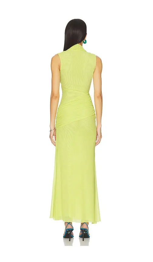 Superdown Purnima Maxi Dress