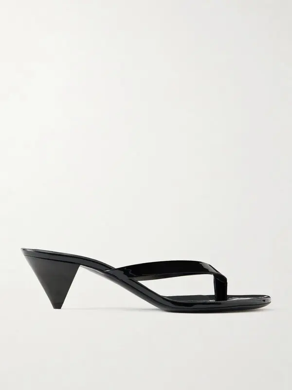 JUDE Rooty Leather Sandals