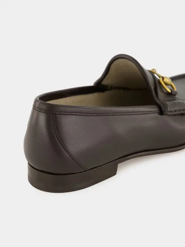 Gucci Horsebit 1953 Loafer - Brown