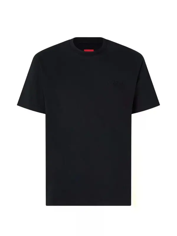 FERRARI Short-sleeve T-shirt