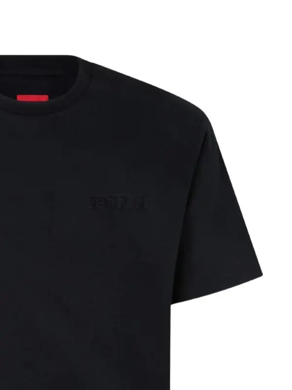 FERRARI Short-sleeve T-shirt