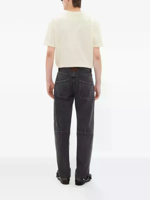 FERRARI Pocket T-shirt - Neutrals